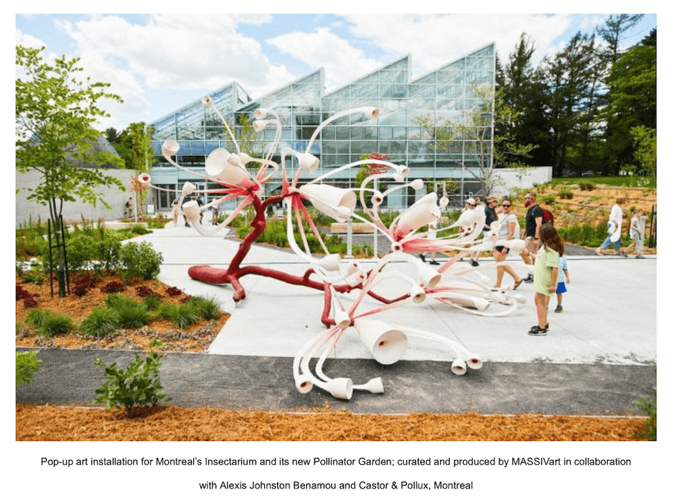 New Research Reveals the Impact of Creative Placemaking