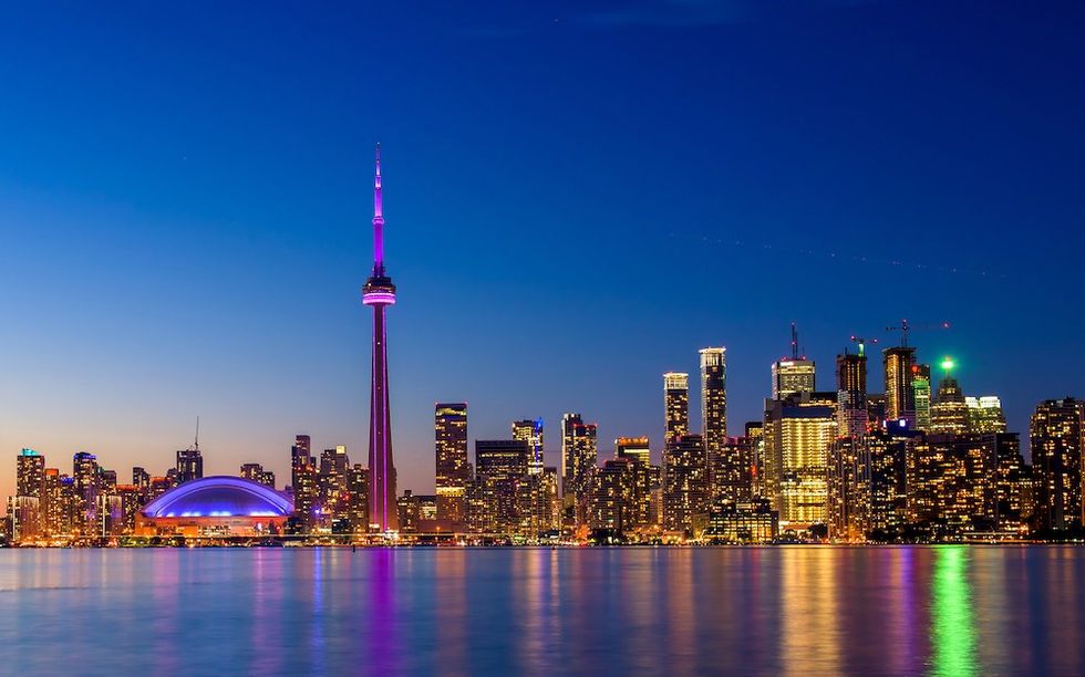 Toronto Ranks 24th on 2023 Edition of World's Best Cities