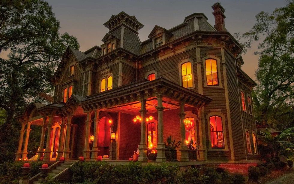 Inside Vecna's Lair: "Stranger Things" House Hits The Market for $1.5M