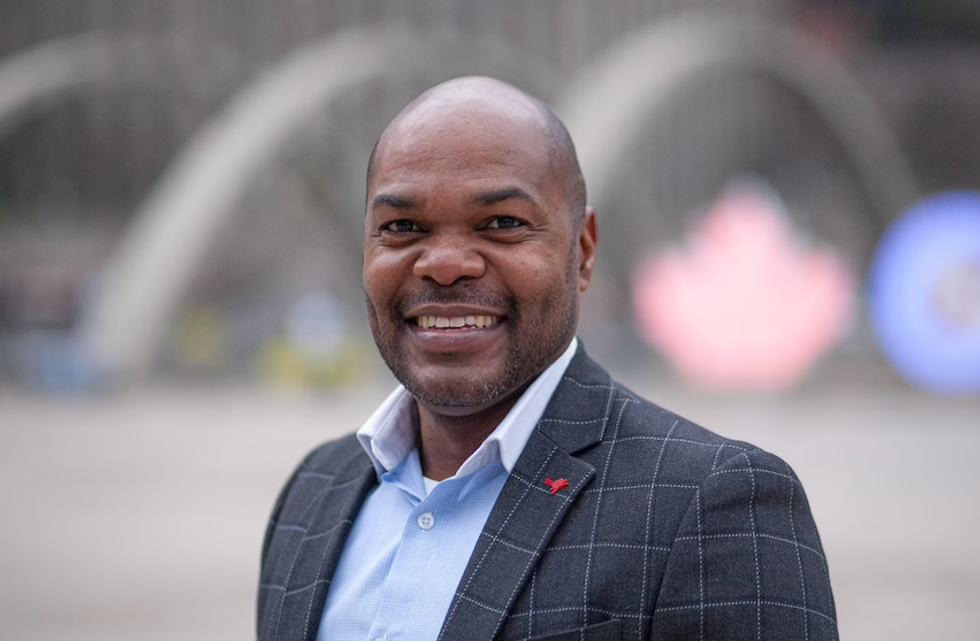 City Councillor Chris Moise on Setting the Stage for Affordable Housing ...