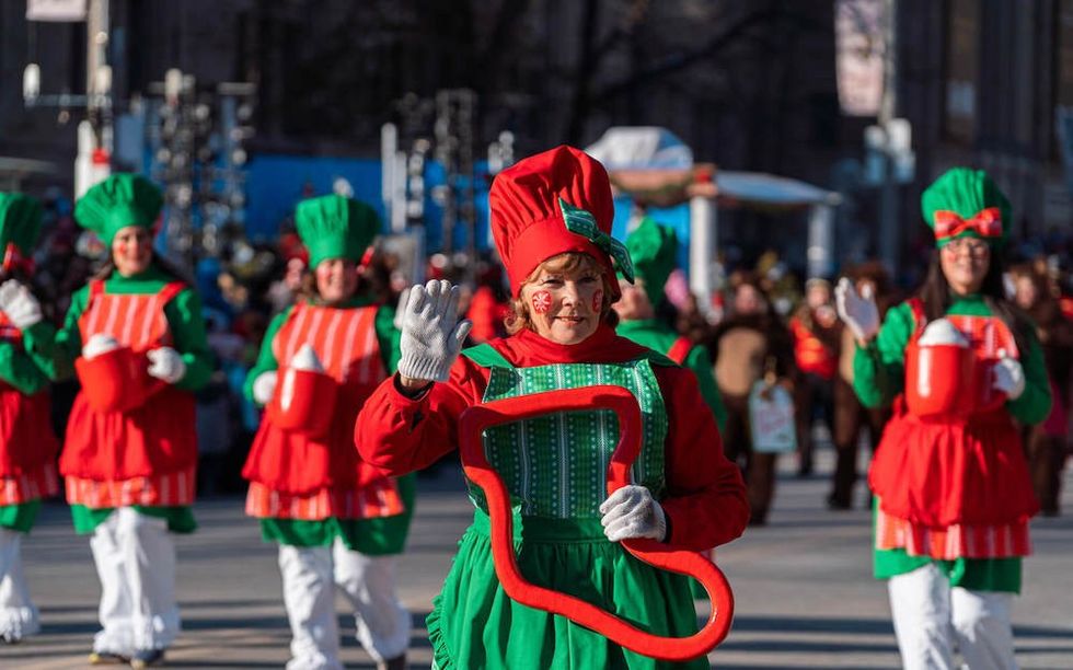 What to do in Toronto this Weekend: November 18-20