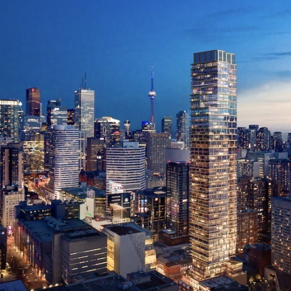 STOREYS Year End Real Estate Series: 2022