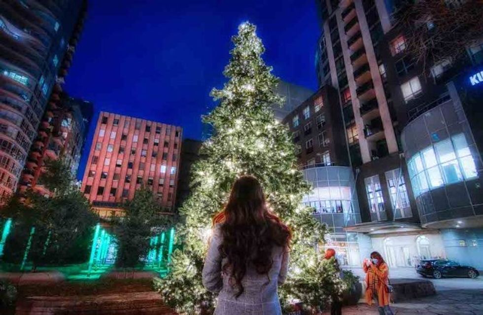 What To Do in Toronto on Christmas Weekend: December 23-25