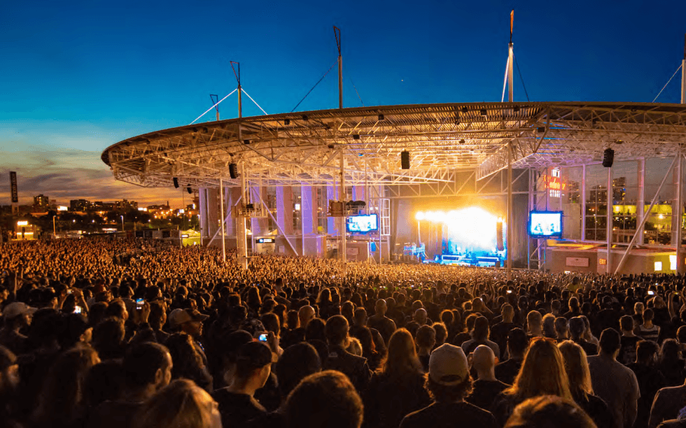 Official Redevelopment Plans Reveal New Ontario Place Details