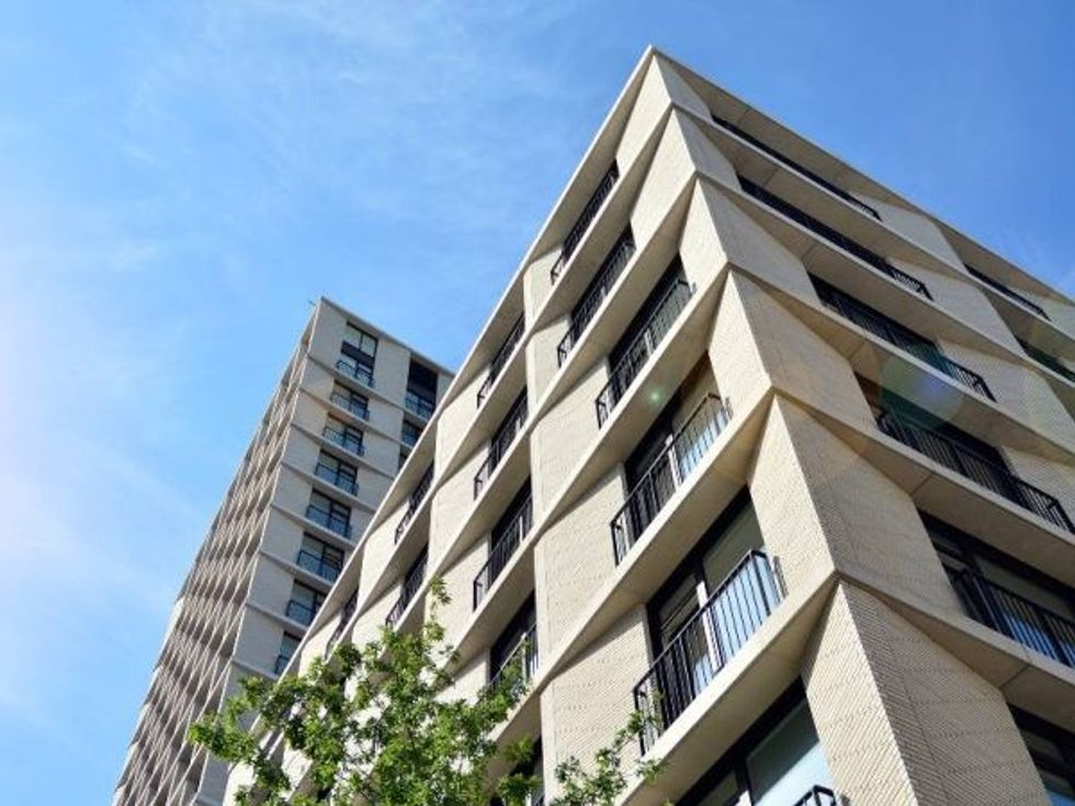 Multifamily - STOREYS