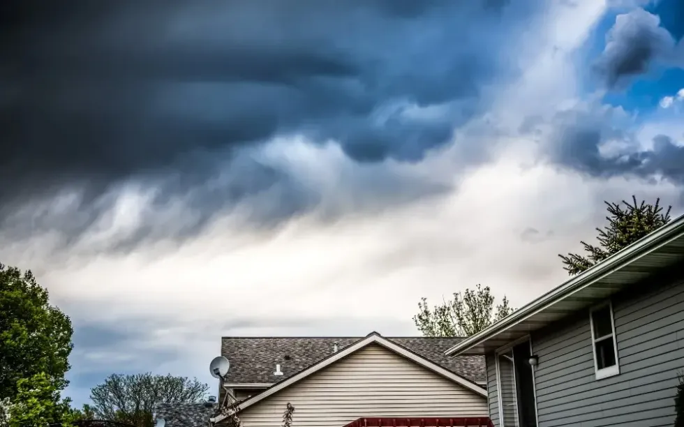 Canada Suffered $3B in Insured Weather Damage in 2022, 3rd-Worst Year Ever