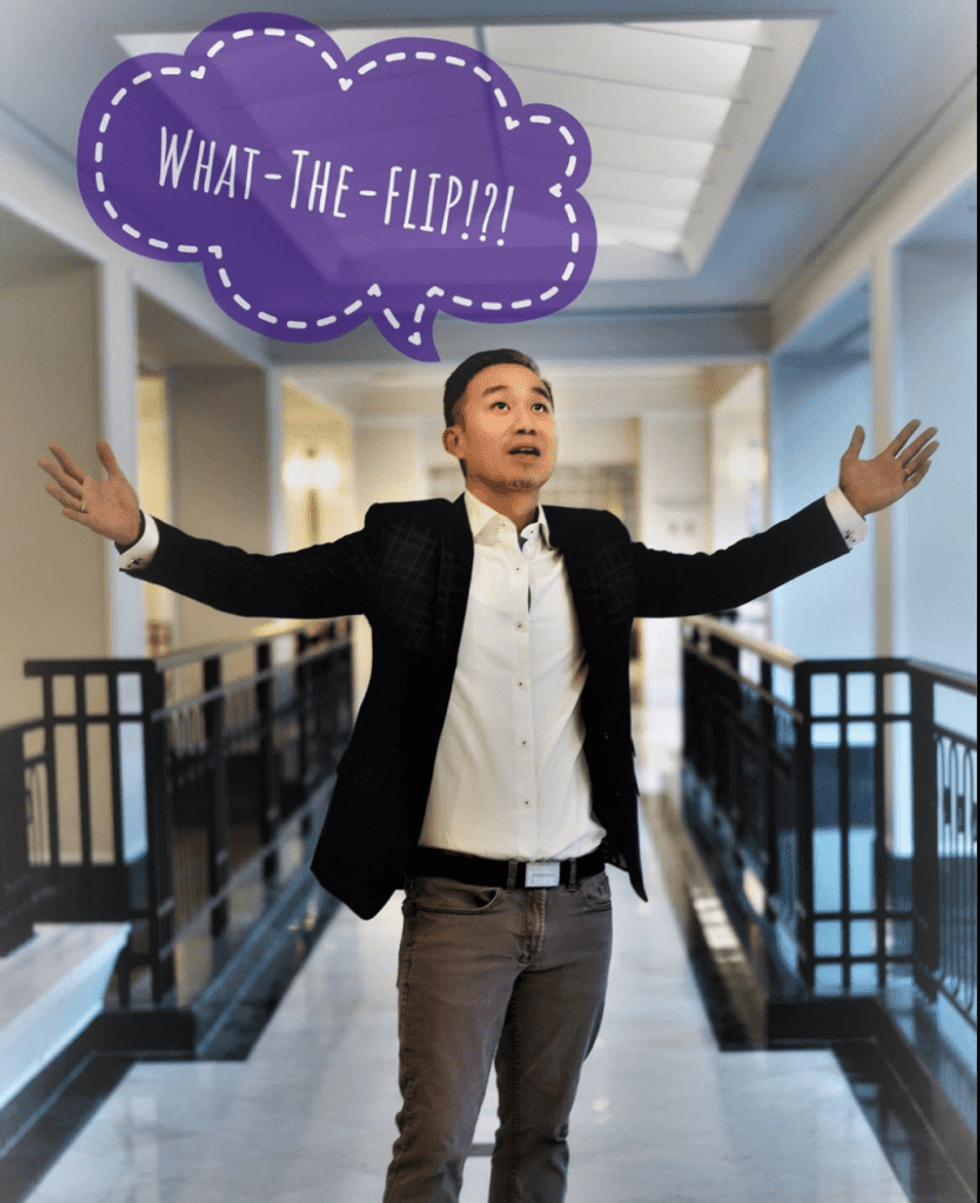 Meet the Agent: Kevin Wong, Right at Home Realty