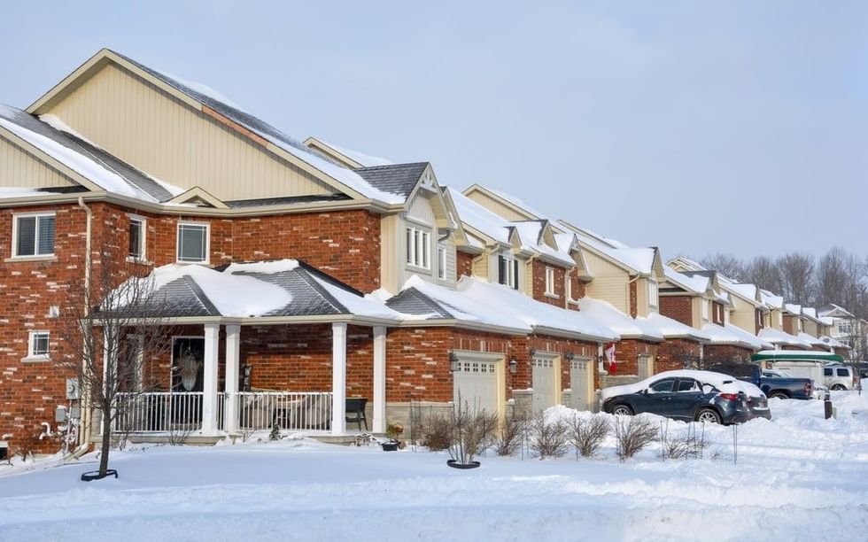 These Ontario Cities Are Seeing the Fastest Home Sales