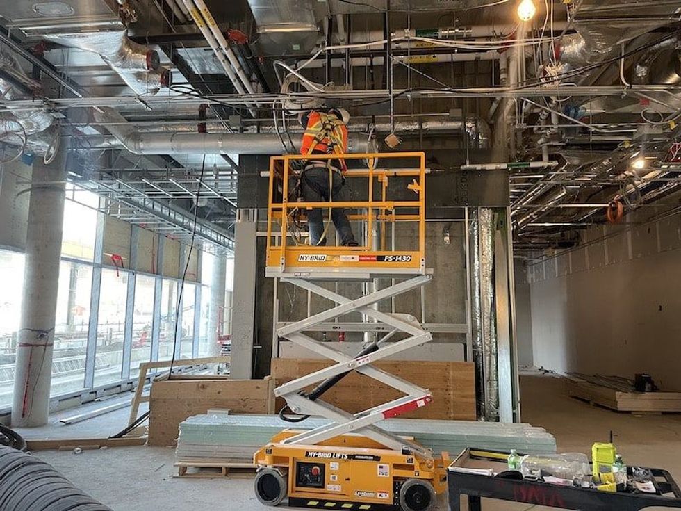 How the ‘P3’ Model is Enhancing Healthcare for the Future