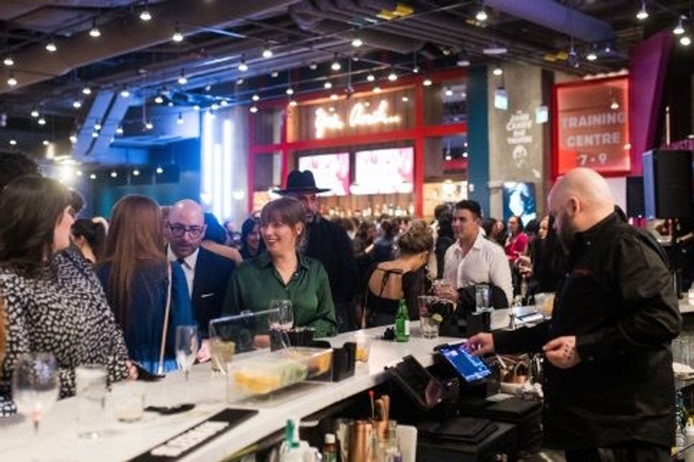 The Second City Has a Game-Changing New Home