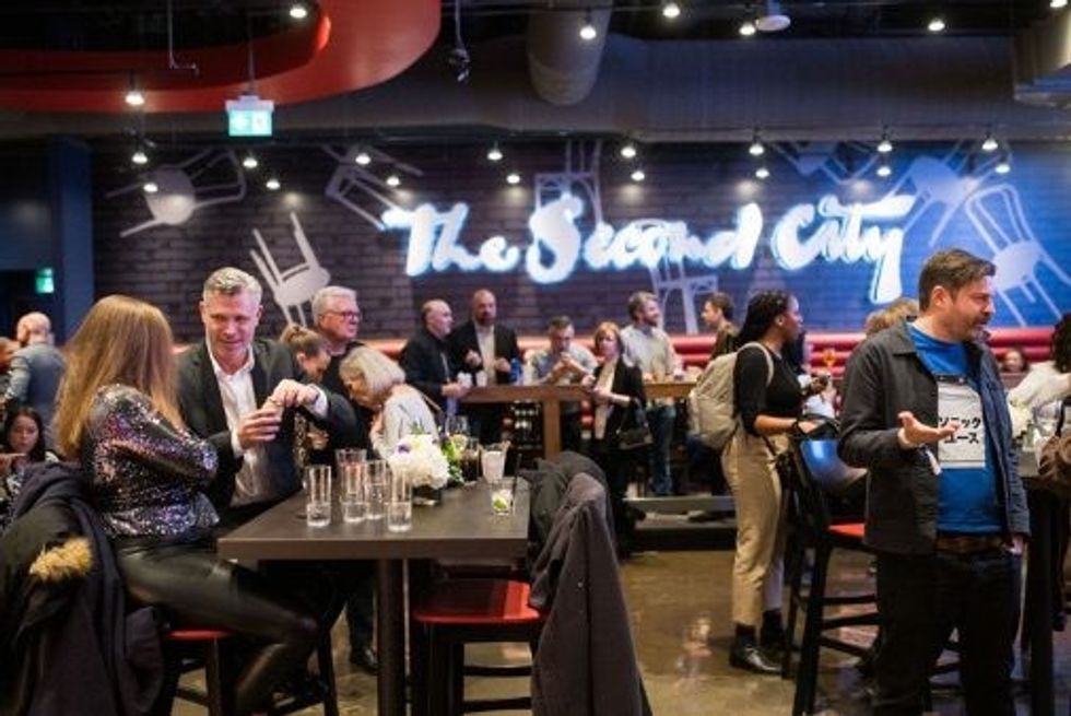 The Second City Has a Game-Changing New Home