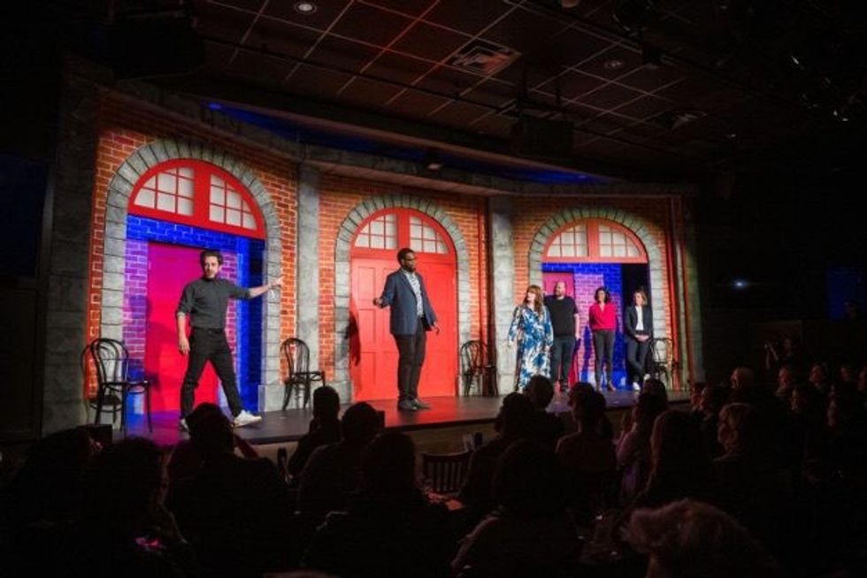 The Second City Has a Game-Changing New Home