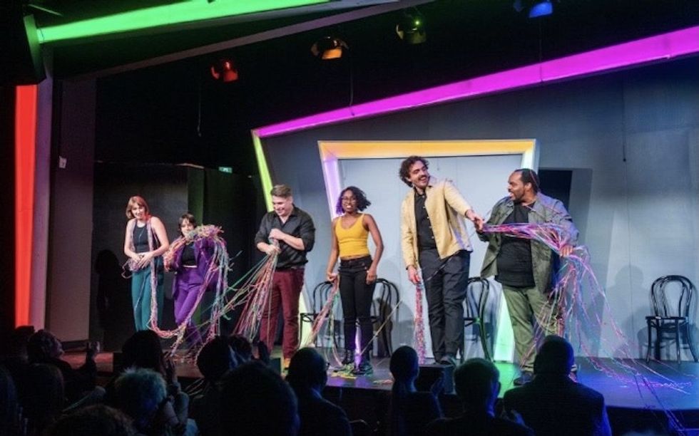 The Second City Has a Game-Changing New Home