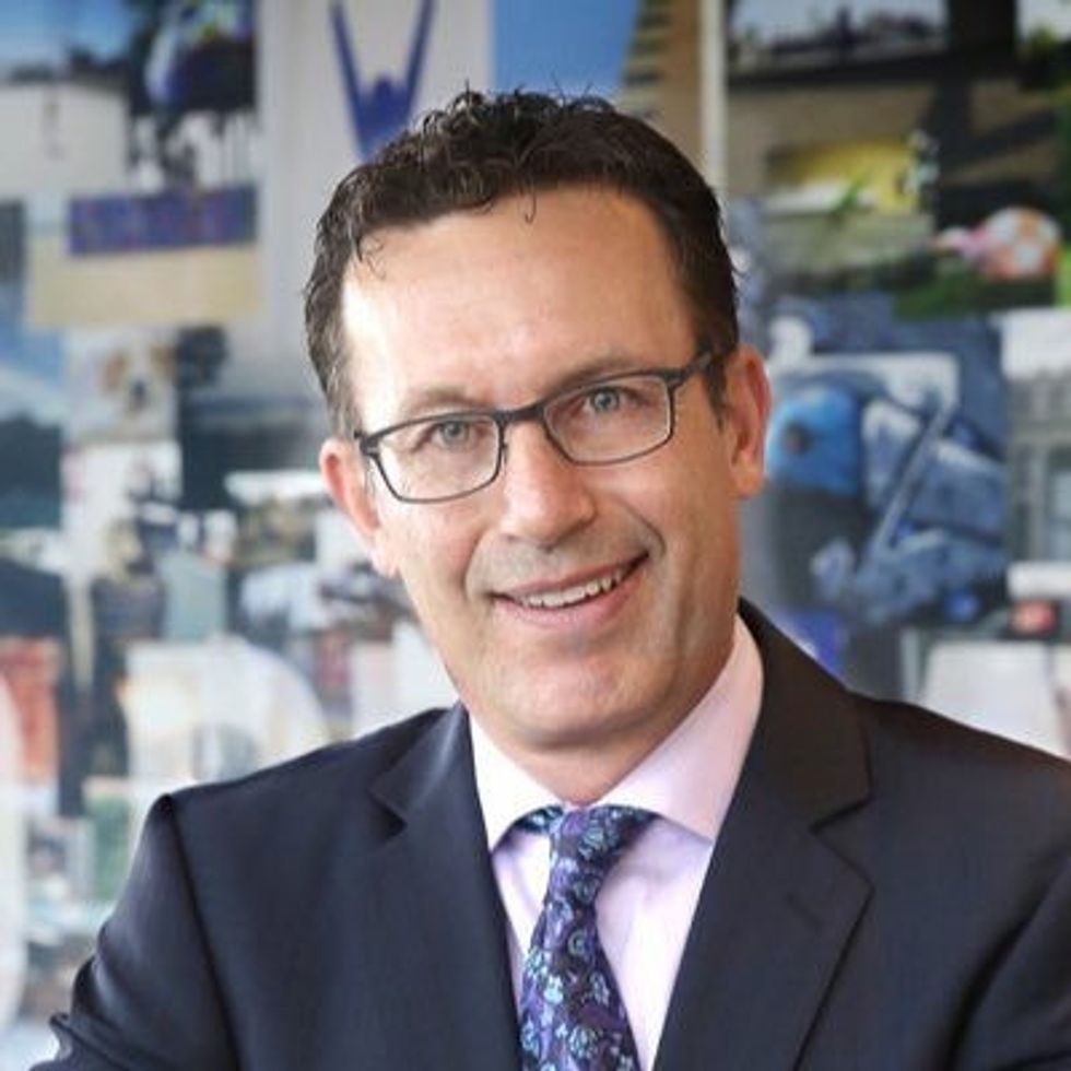 More Than a Dozen Canadian Industry Leaders Earn Top Spot on ...