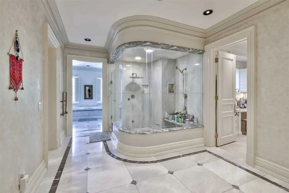 Iconic “Mean Girls” Mansion Gets a $3M Price Cut