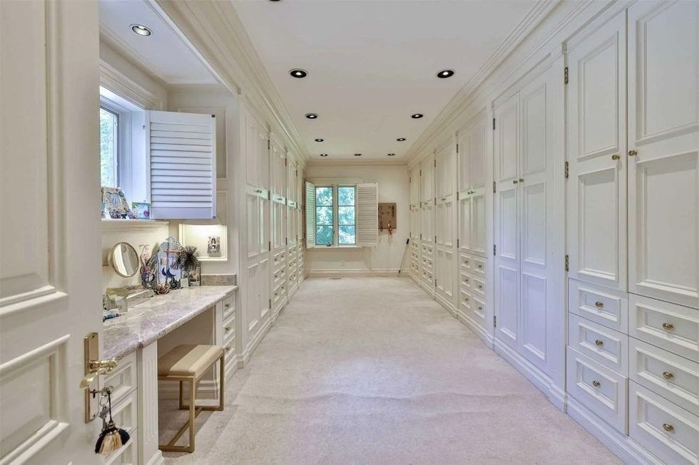 Iconic “Mean Girls” Mansion Gets a $3M Price Cut