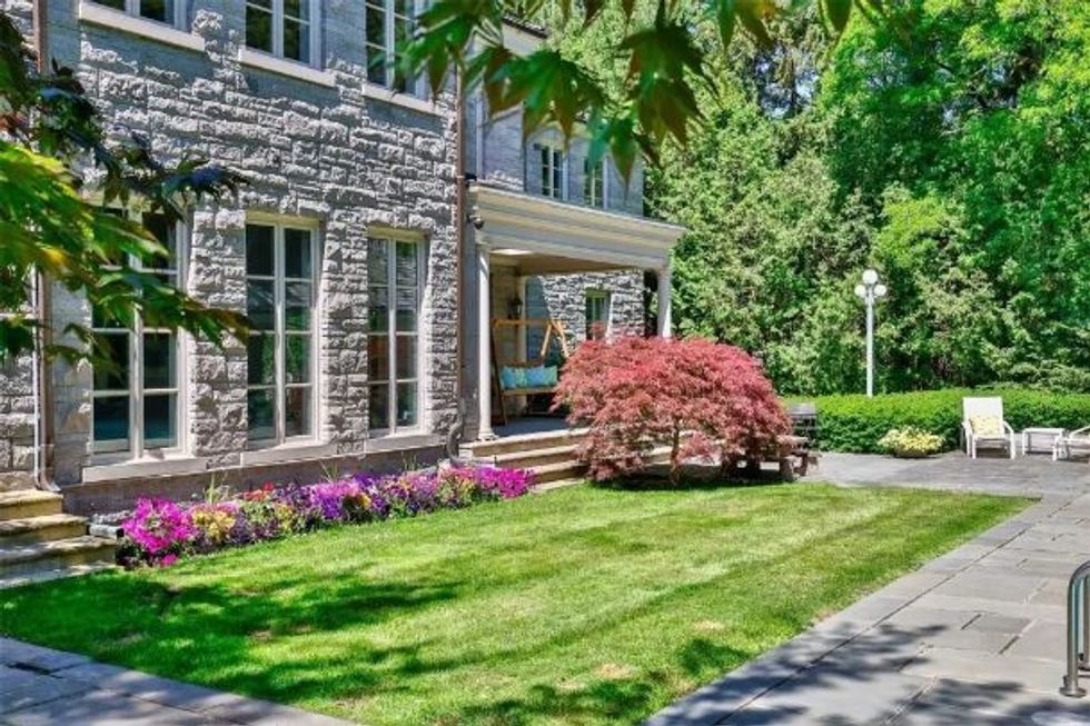 Iconic “Mean Girls” Mansion Gets a $3M Price Cut