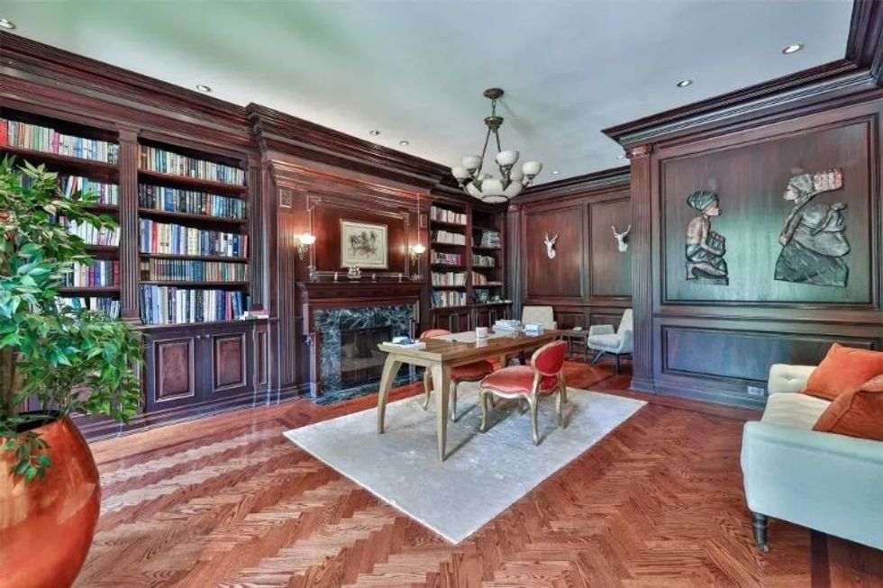 Iconic “Mean Girls” Mansion Gets a $3M Price Cut