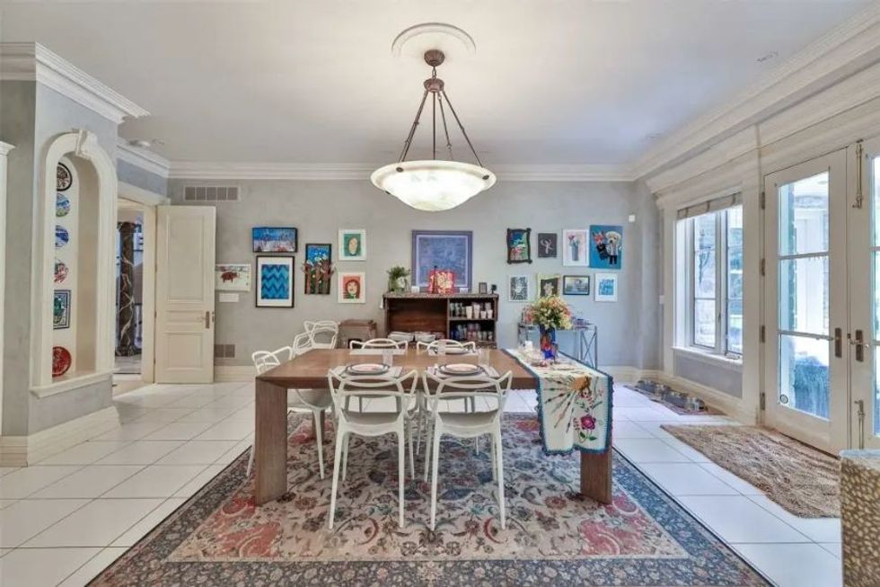 Iconic “Mean Girls” Mansion Gets a $3M Price Cut