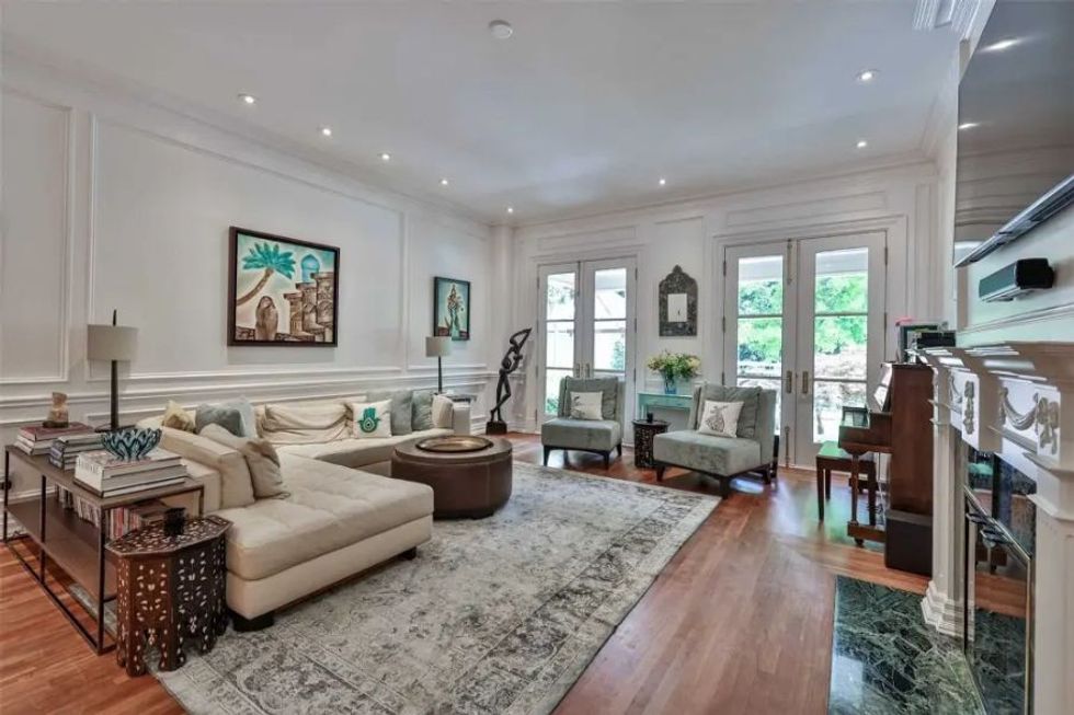 Iconic “Mean Girls” Mansion Gets a $3M Price Cut