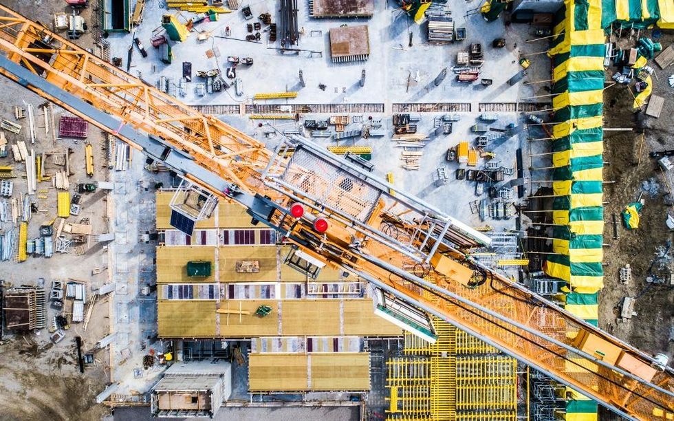 2022 Non-Residential Construction Saw Highest Cost Increase in More ...