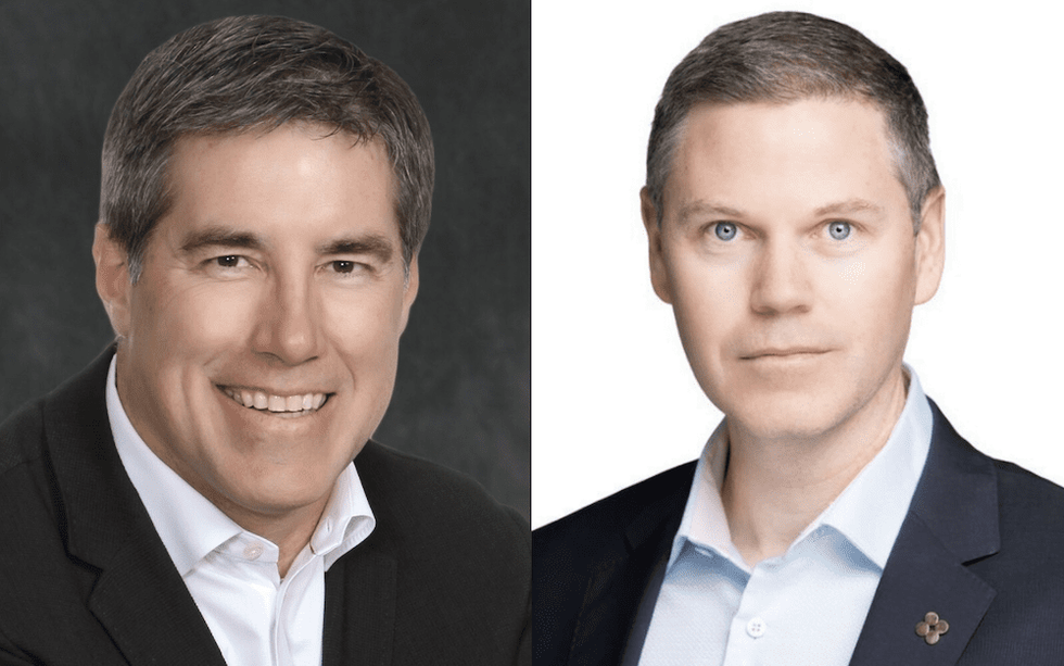 Mark Holly Appointed Crombie REIT President as Don Clow Retires