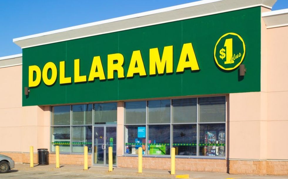 Dollarama to Open Up to 70 New Stores Over the Coming Year