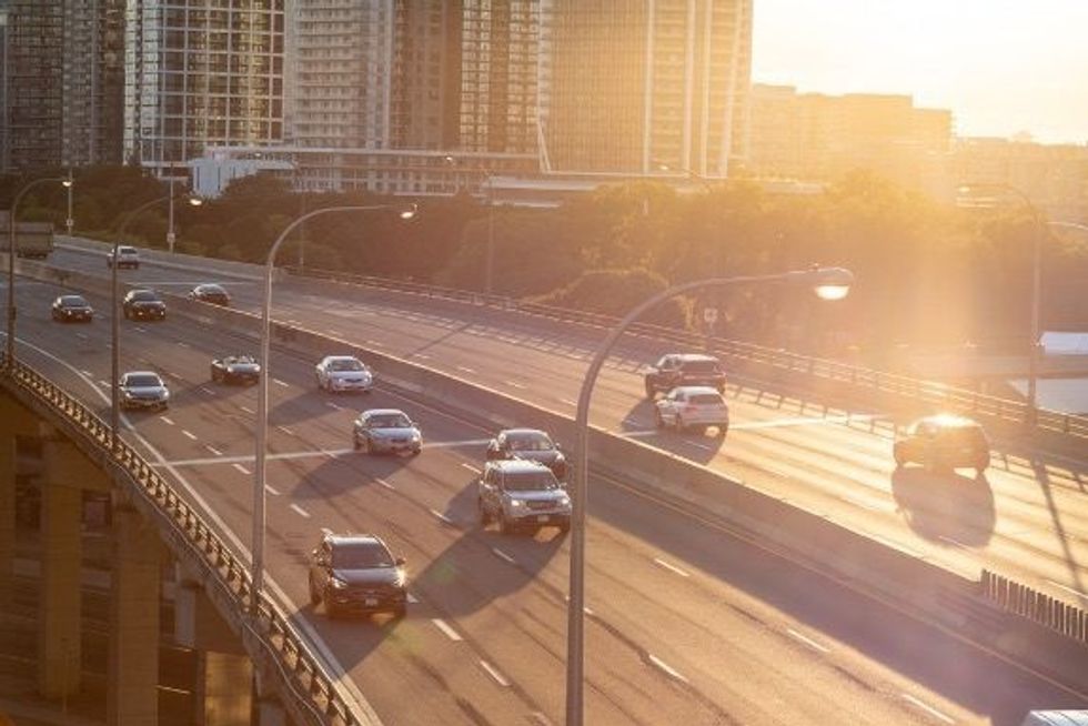 Should Toronto Nix Plans to Rebuild the Gardiner Expressway?