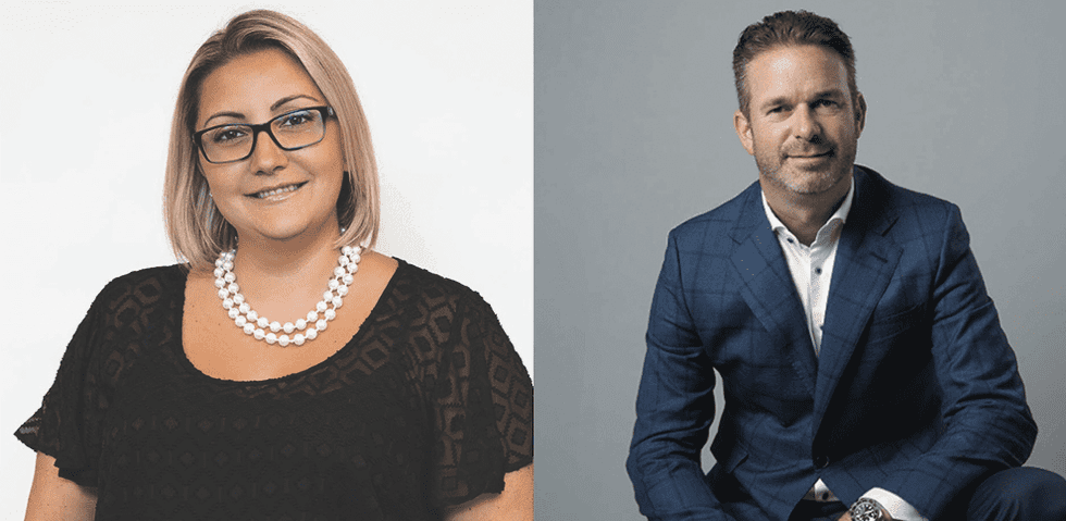 Mauricio Umansky's The Agency Launches in Toronto