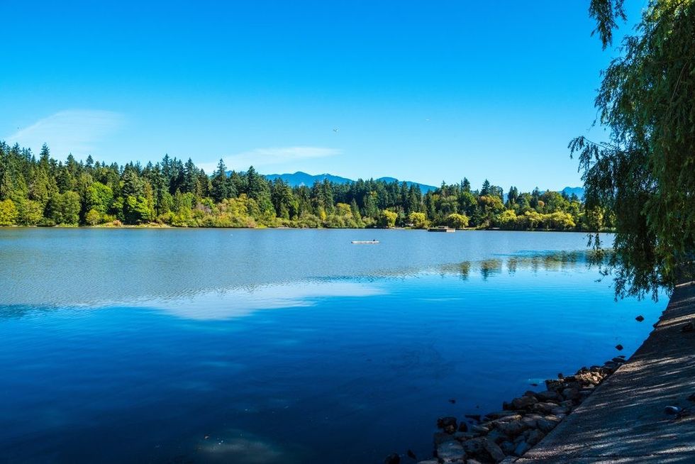 Canadian 'Starchitect' Bringing Luxury Boutique Condo to Stanley Park