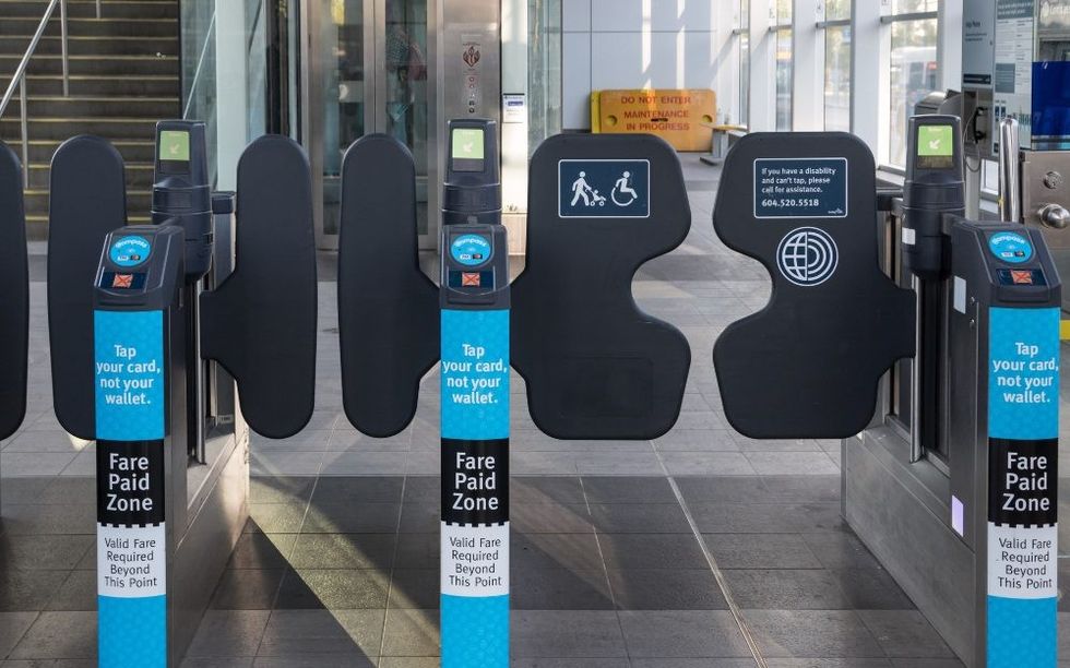 Here Are The New TransLink Fare Prices, Effective Starting July