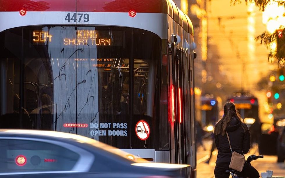 Toronto Transit Has Gone From Bad to Worse, And So Will Congestion