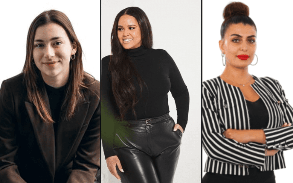 11 Women New to Real Estate Who Are Doing Big Things