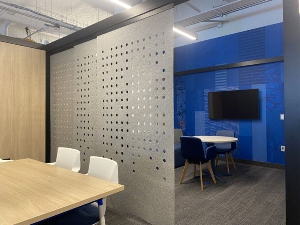 Reusing Retail: BMO’s New Urban Campus Transforms a Former Sears