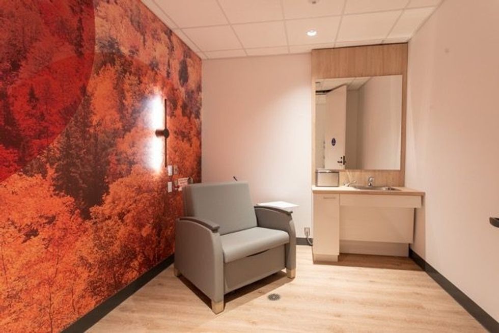 Reusing Retail: BMO’s New Urban Campus Transforms a Former Sears