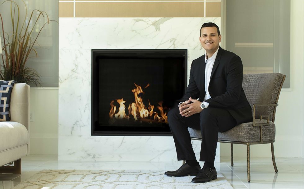 Meet the Agent: Matthew Salciccioli, faithwilson, Christie’s ...