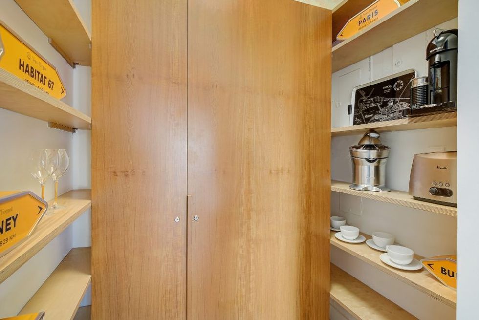 Rare Unit in Moshe Safdie's Habitat 67 Hits Montreal Market For $1.7M