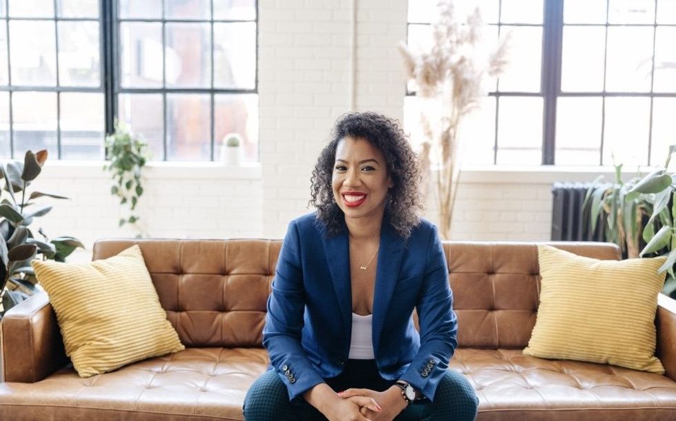 Meet the Agent: C. Ivy Stephenson, Right at Home Realty