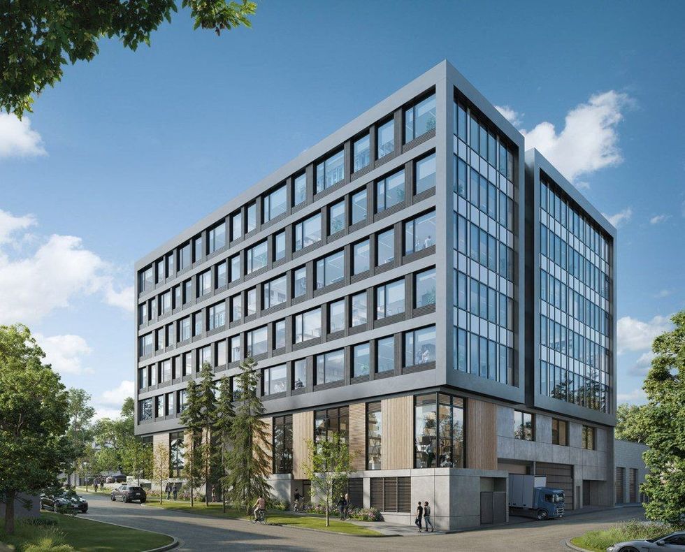 Why Vancouver's Strata Office Phenomenon May Have Already Peaked