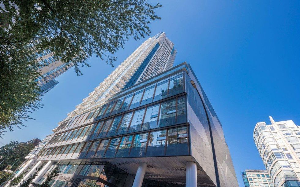 Why Vancouver's Strata Office Phenomenon May Have Already Peaked