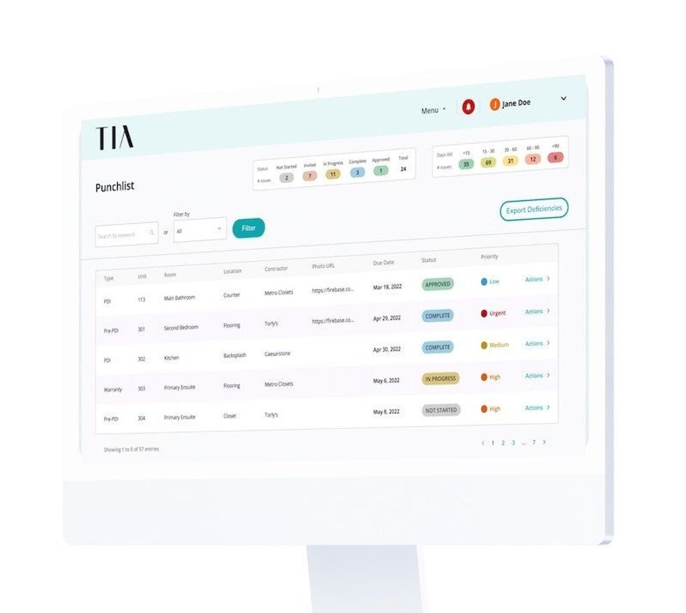 How Technology is Revolutionizing the Closeout Process