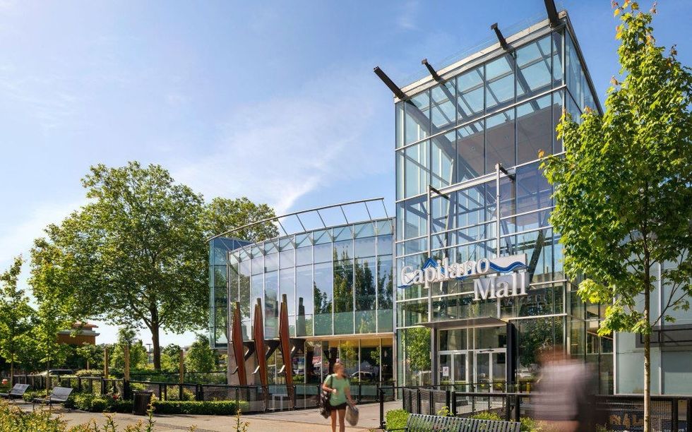 QuadReal Initiates Plan To Redevelop Capilano Mall In North Vancouver