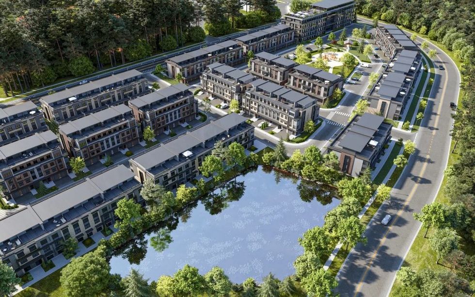 Court-Ordered Sales Process Of Stateview Homes Projects Begins