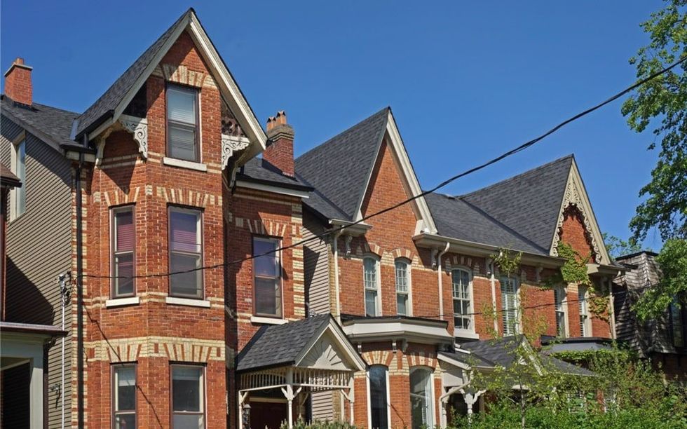 It Takes 25 Years To Save For A Down Payment On A Toronto House